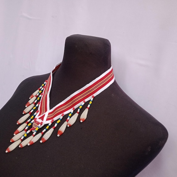 Handcrafted Original Cordillera, Ifugao, Benguet, Bag… - Gem