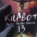 Kilabot 13 Filipino Horror Story/ Super Thriller Story/ - Etsy