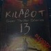 Kilabot 13 Filipino Horror Story/ Super Thriller Story/ - Etsy