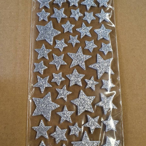 Puffy Stickers - Etsy