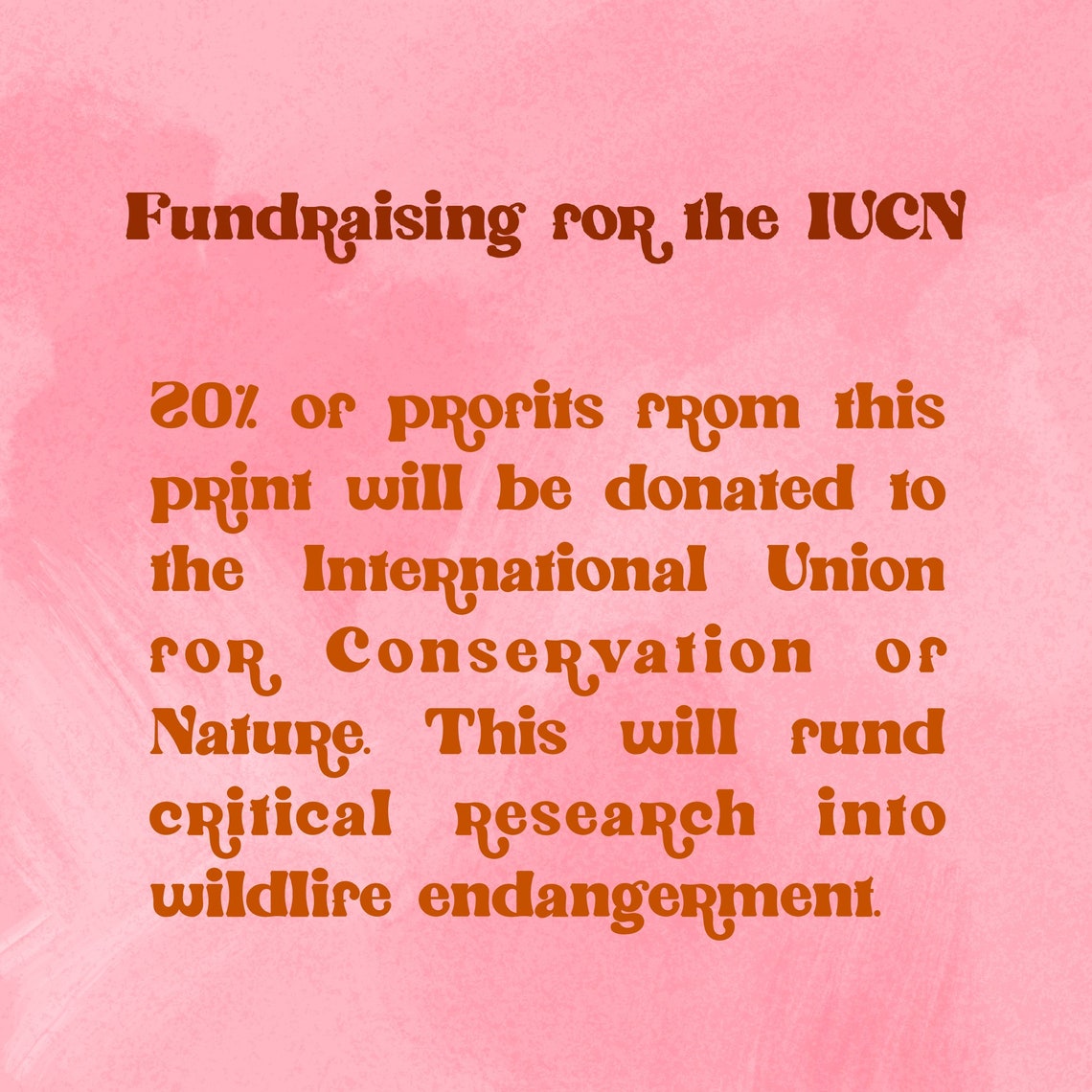 The Tamaraw A4 Illustration Art Print on 100% Recycled Paper - Etsy