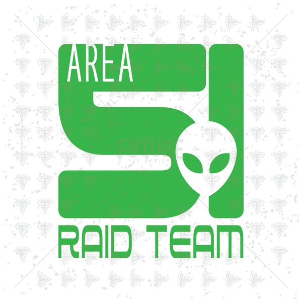 Alien Svg - Etsy
