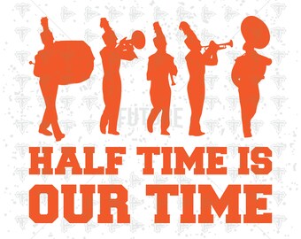 Band Mom Tuba SVG File / Dxf / Png / for Cameo for Cricut & - Etsy