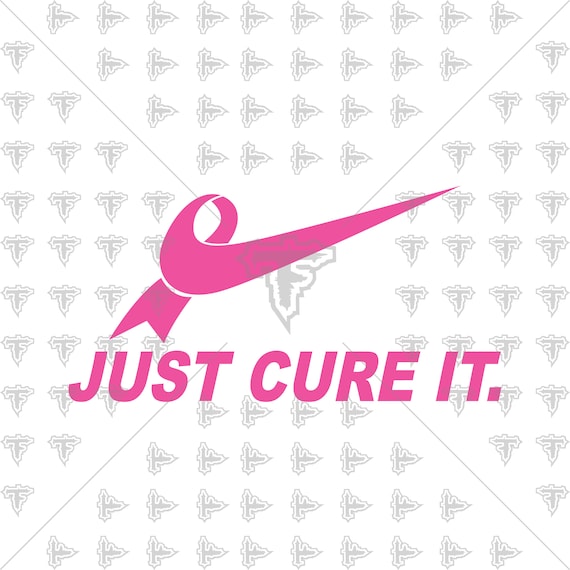 Nike Breast Cancer Logo