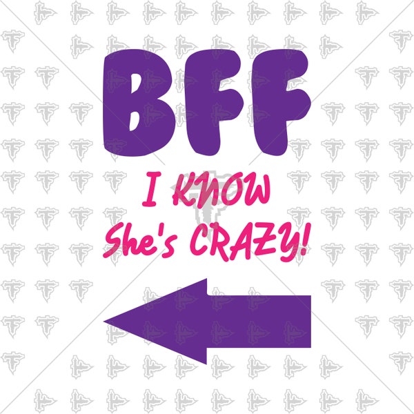 Shes Crazy - Etsy