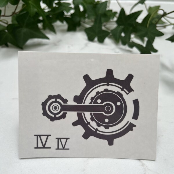 Vi Arcane Tattoos - Etsy