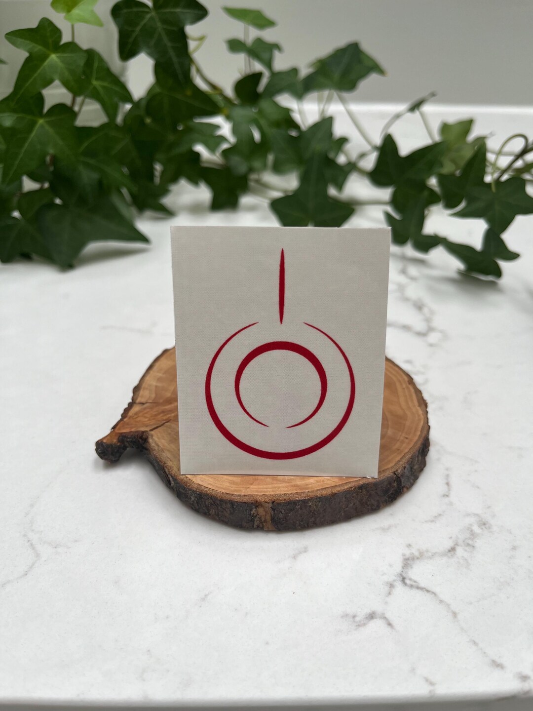 Command Spell, Temporary Tattoo, Cosplay, Anime, Manga - Etsy