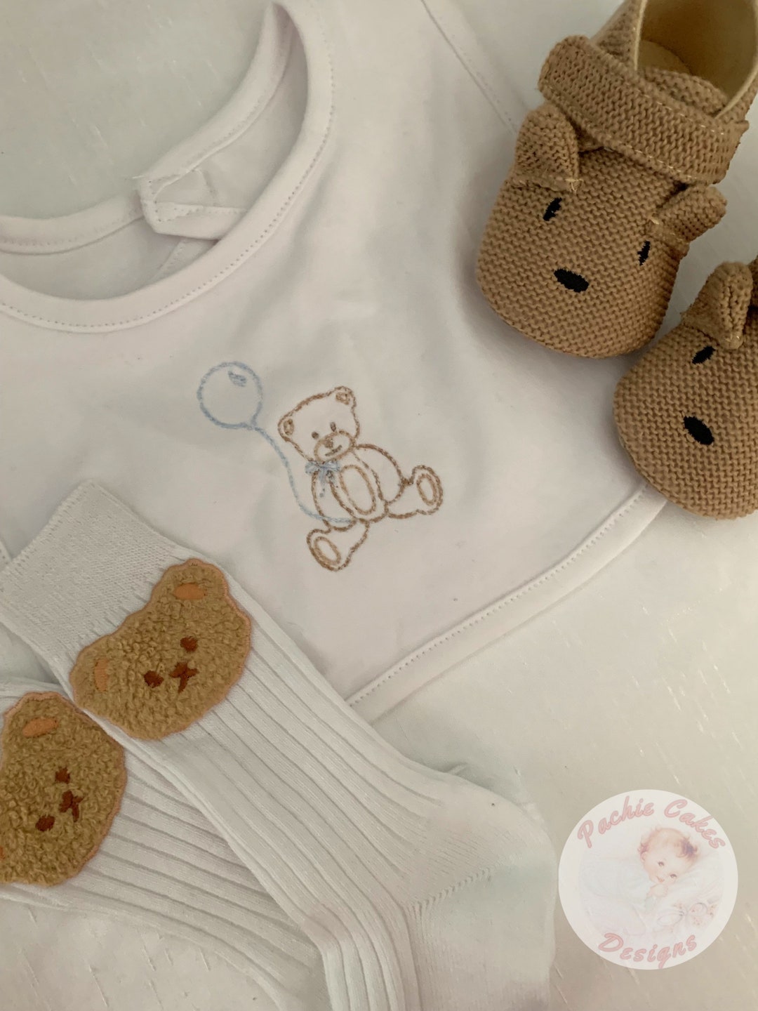 Beary Special Bundle - Etsy