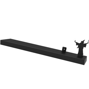 Toilet Paper Storage - Merlin the Wizard Shelf for Toilet Paper Rolls ...