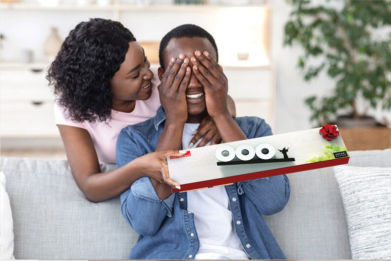 Toilet Paper Storage Merlin the Wizard Shelf for Toilet - Etsy