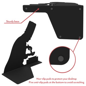 Bookends for Cookery Books // Metal Designed Bookend // Cool Gift ...