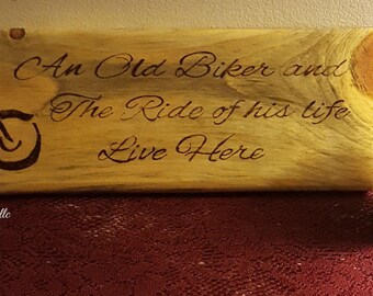 Welcome To Our Den sign-Welcome Handmade wooden signs for your | Etsy