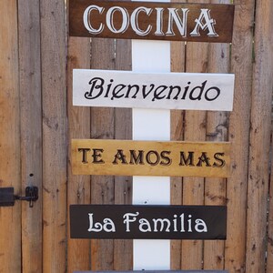 Un Dia A La Vez - One Day at a Time- Spanish Saying and Quotes ...