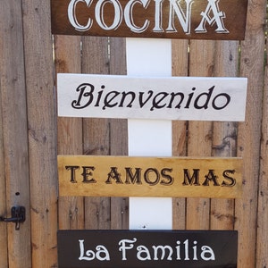 Un Dia A La Vez - One Day at a Time- Spanish Saying and Quotes ...