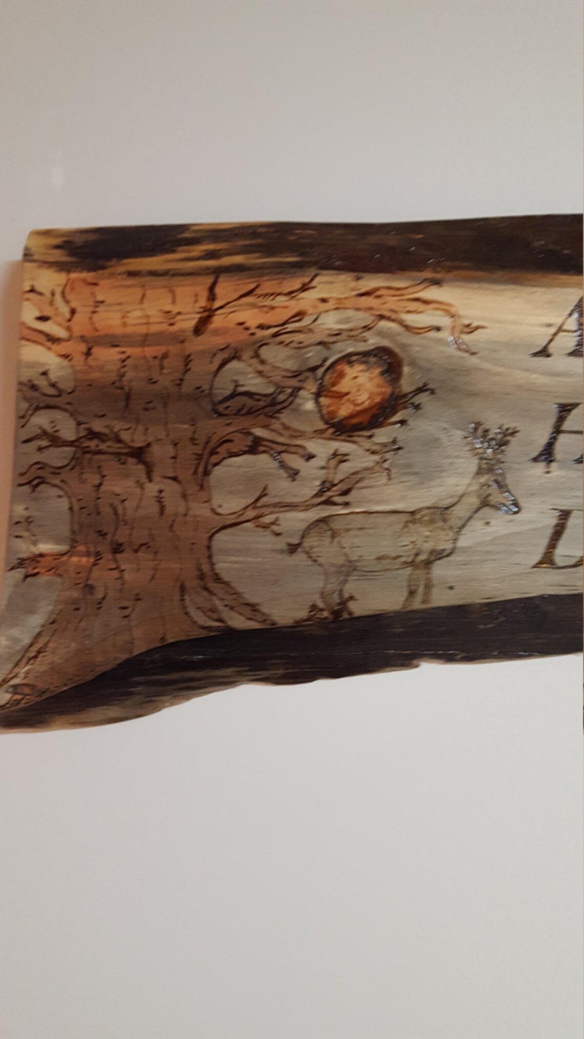 Sports Signs Sayings and Quotes A Hunters Sign Gift for Him Valentines ...