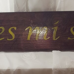 Eres Mi Sol - Spanish Sayings and Quotes, Spanish Home Decorations ...