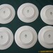 Aynsley 1646 LEIGHTON Fine English Bone China 6 Bread Plates 6 3/8" - Etsy