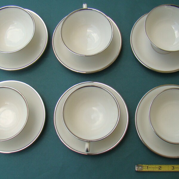 Lenox Montclair China - Etsy