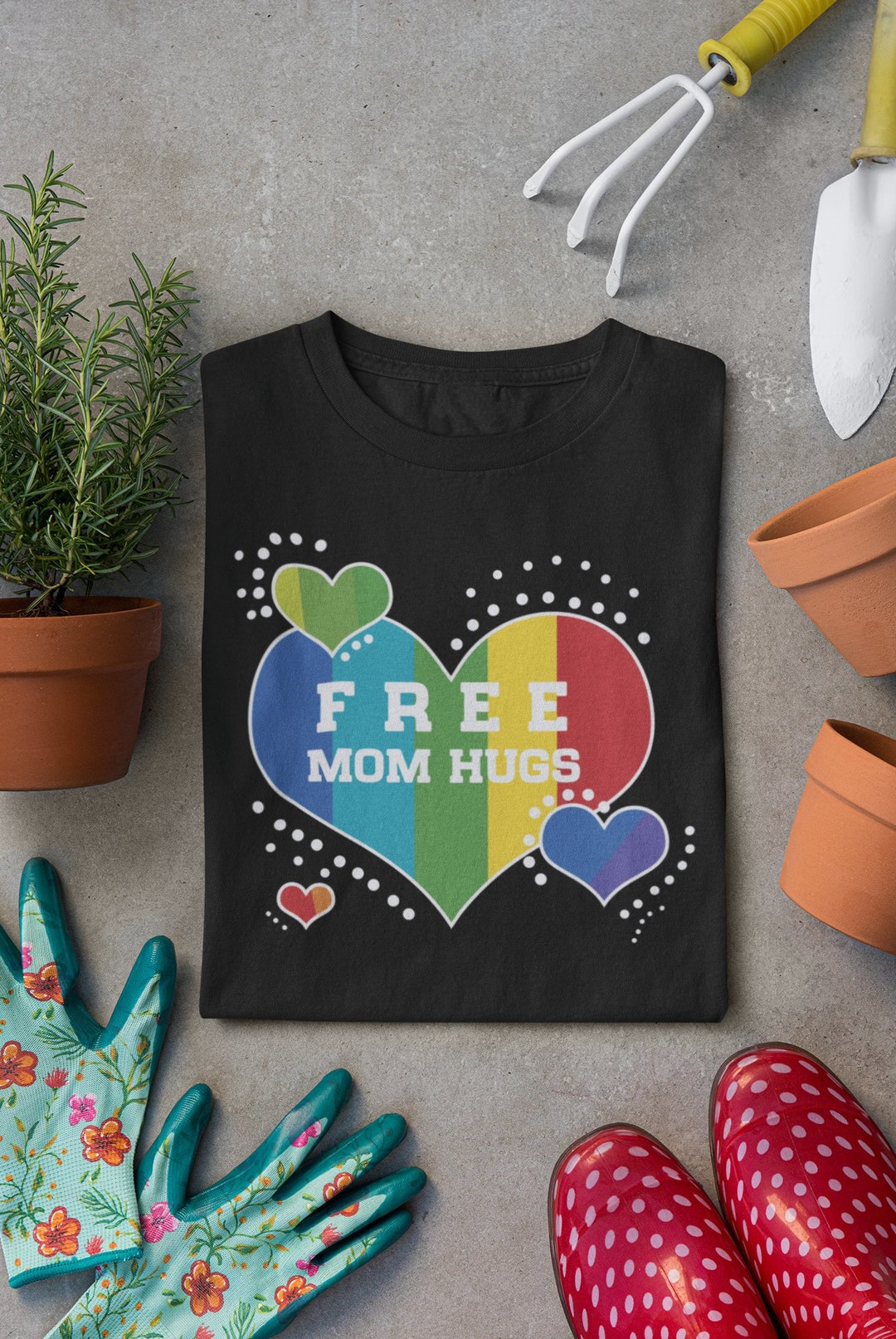 Camiseta del Orgullo / Camisa del Orgullo LGBTQ / Ropa del Orgullo LGBTQ / Camisa Arco Iris ...