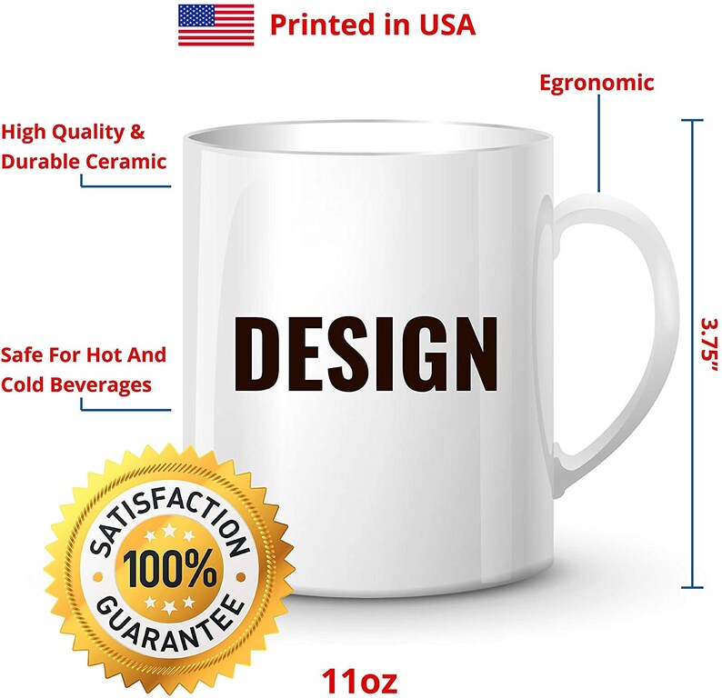 Funny Ai Mug | Sarcastic Mug | Ai Gifts | Chatgpt Novelty Mug | Tech ...