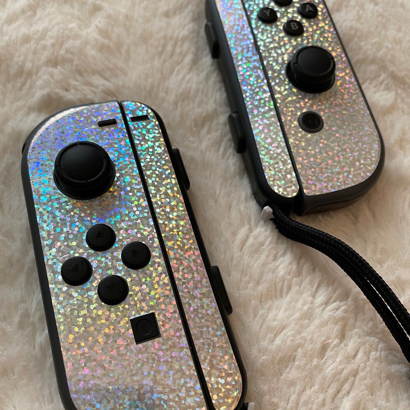 Joy Con Covers - Etsy