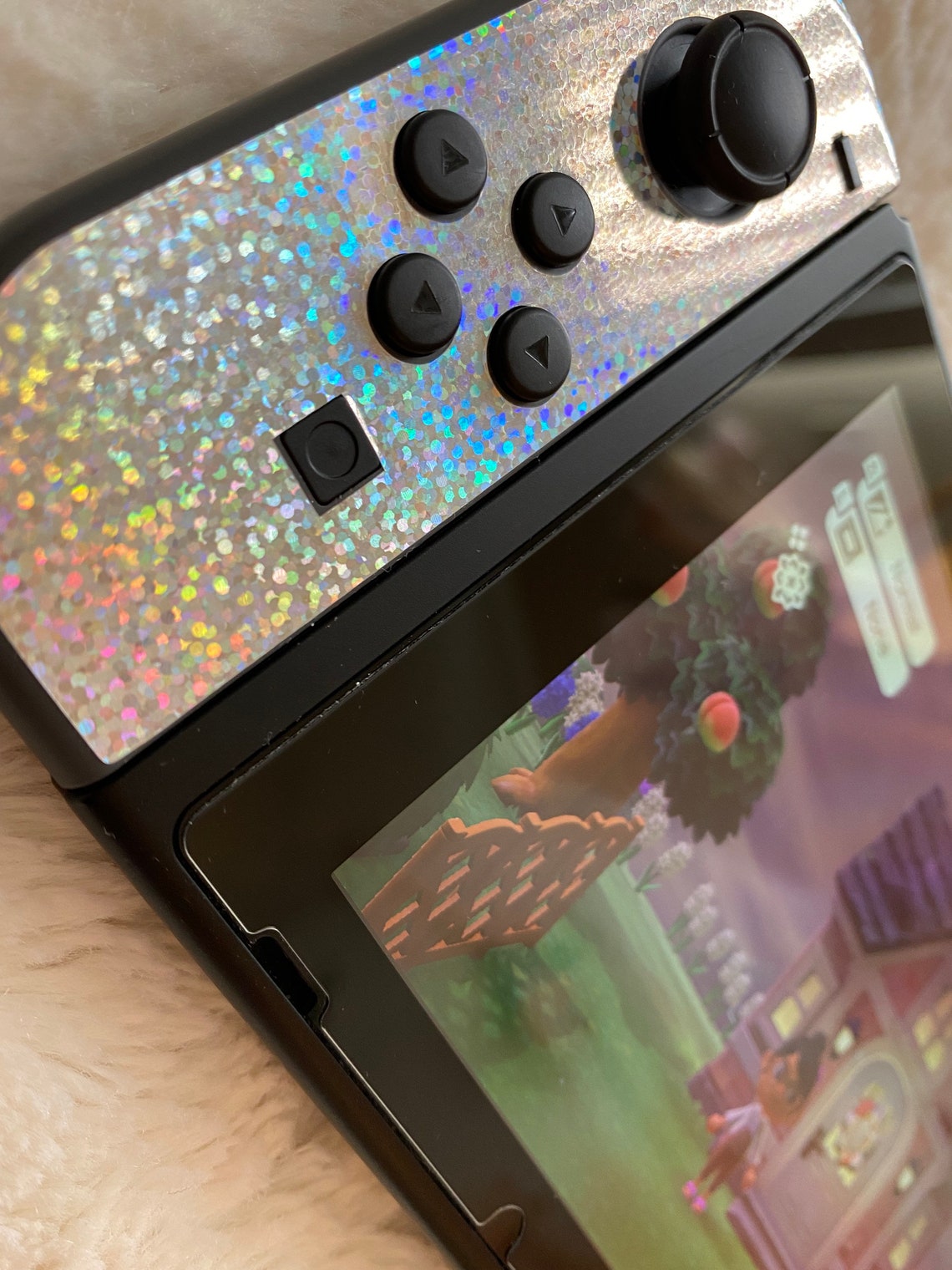 Nintendo Switch Joy Con Decals Custom Made Skin | Etsy