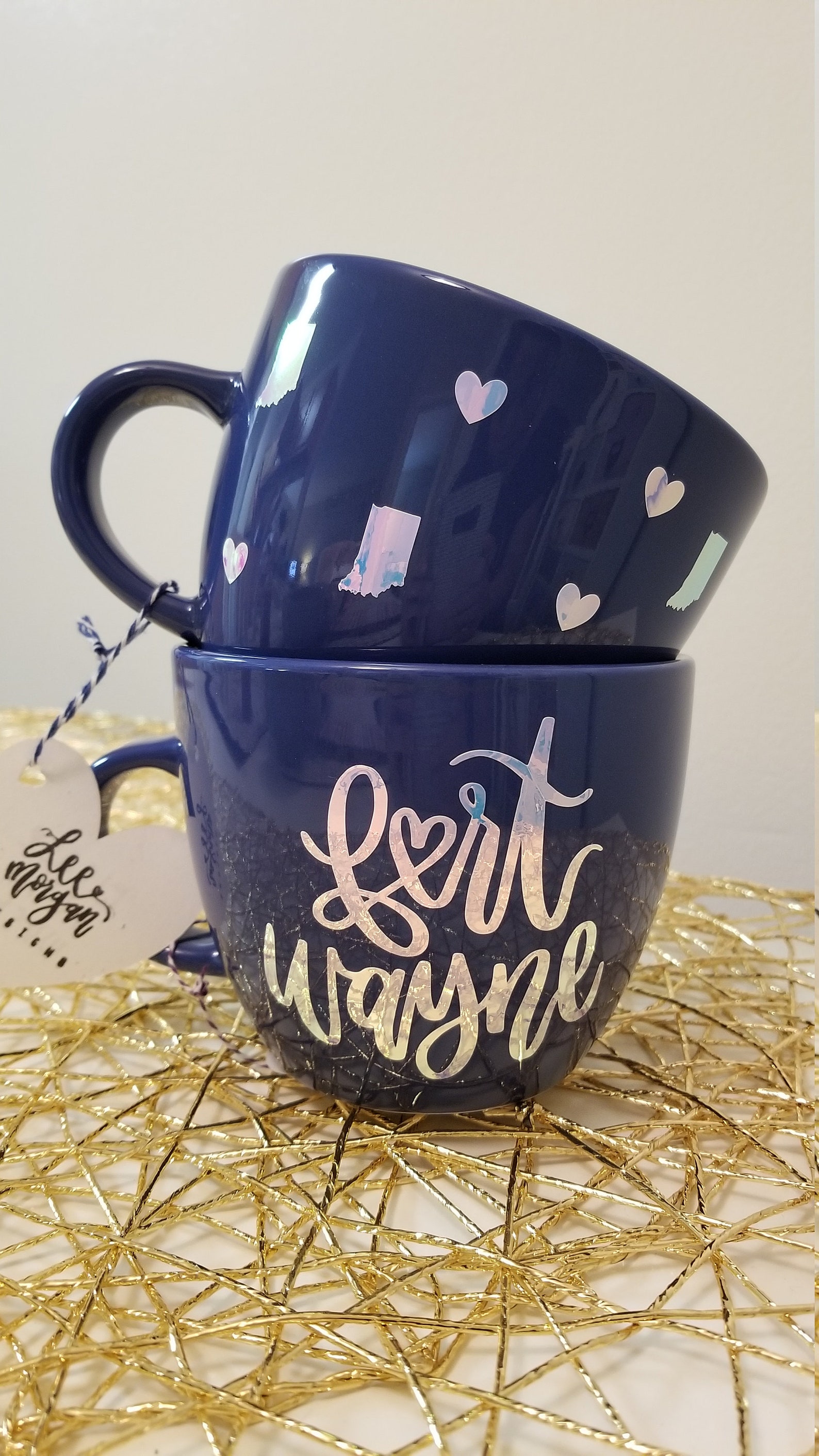 Custom Mug Personalized Mug Coffee Mug Tea Mug | Etsy