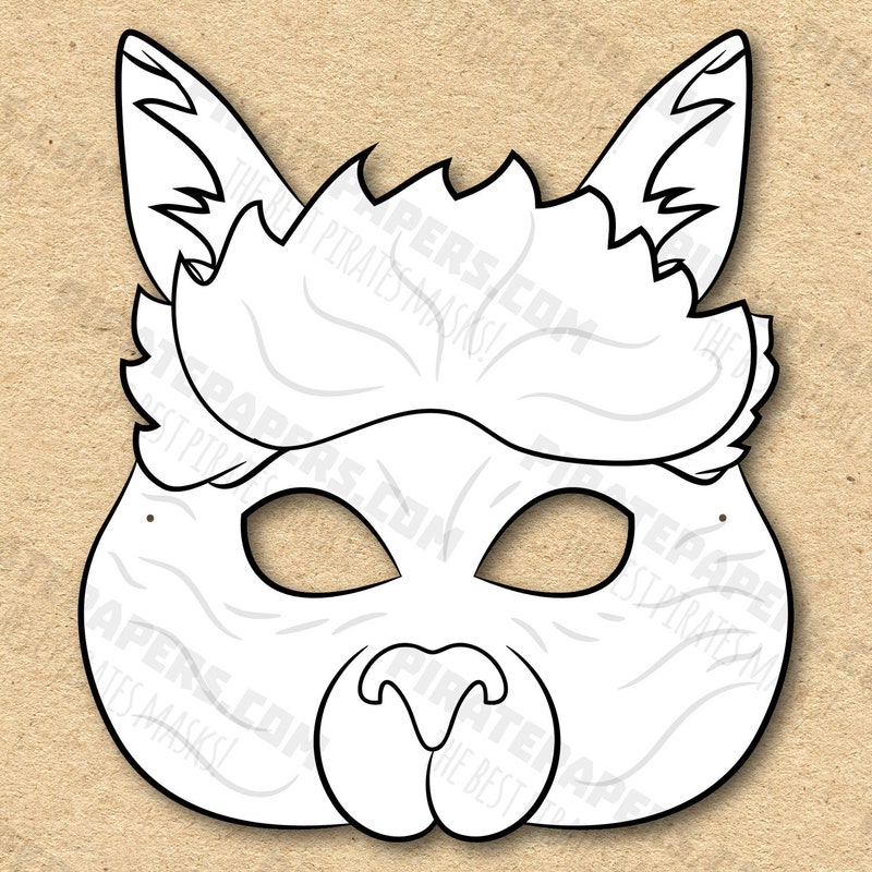 FrozenPirateMasks - Etsy