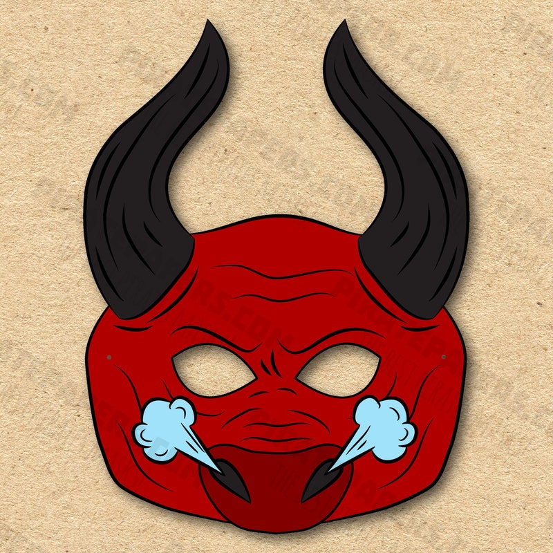 Minotaur Costume - Etsy