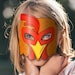 Rooster Mask Printable, Сoock, Сhicken, Paper DIY for Kids and Adults ...
