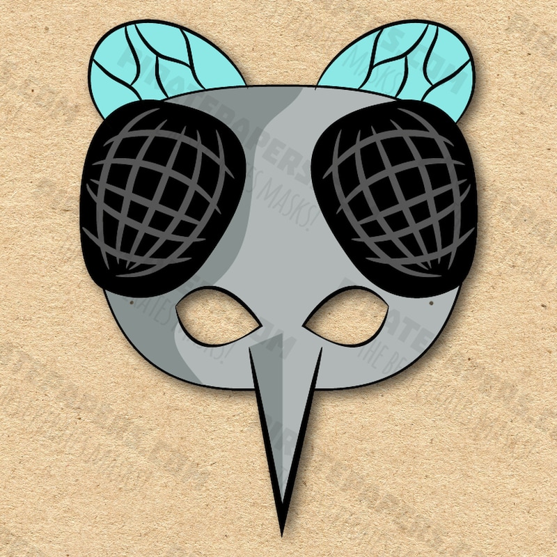 Mosquito - Etsy