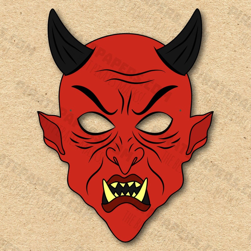 FrozenPirateMasks - Etsy