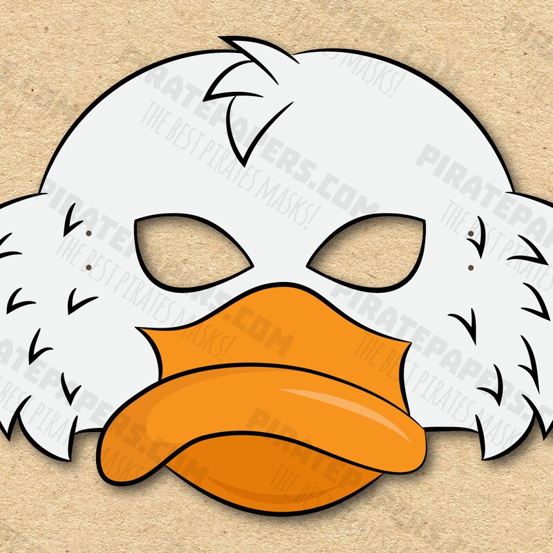 Adult Diy Goose Costume - Etsy