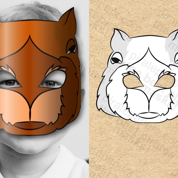 Kids Printable - Etsy