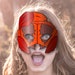 Scorpion Mask Printable, Paper DIY for Kids and Adults. PDF Template ...
