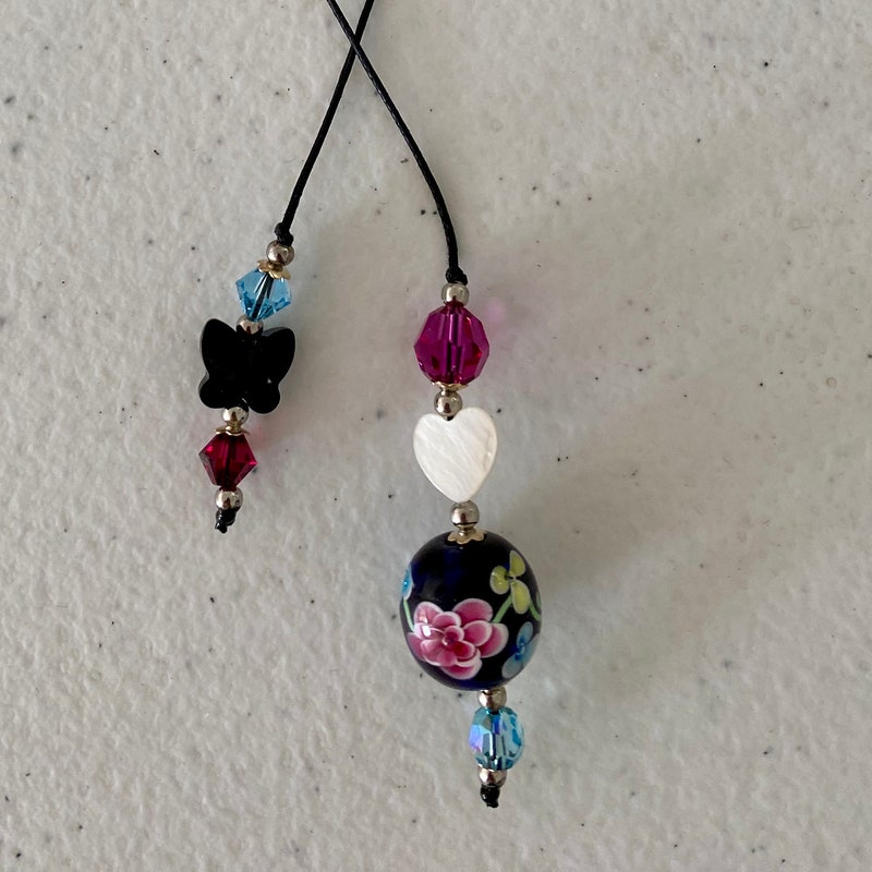 Book Beads - Etsy