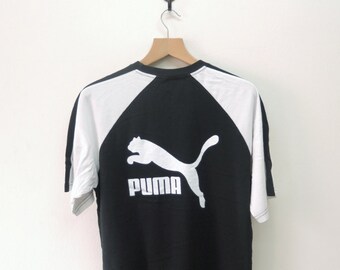 Vintage Puma | Etsy