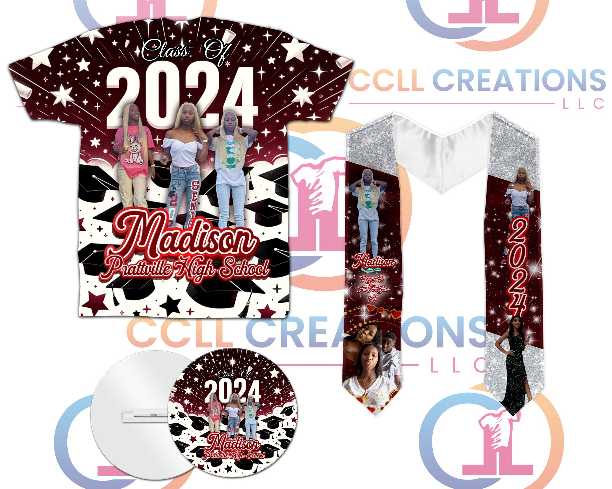 3D Graduation Shirts, Graduation Family, Graduation Shirts With ...