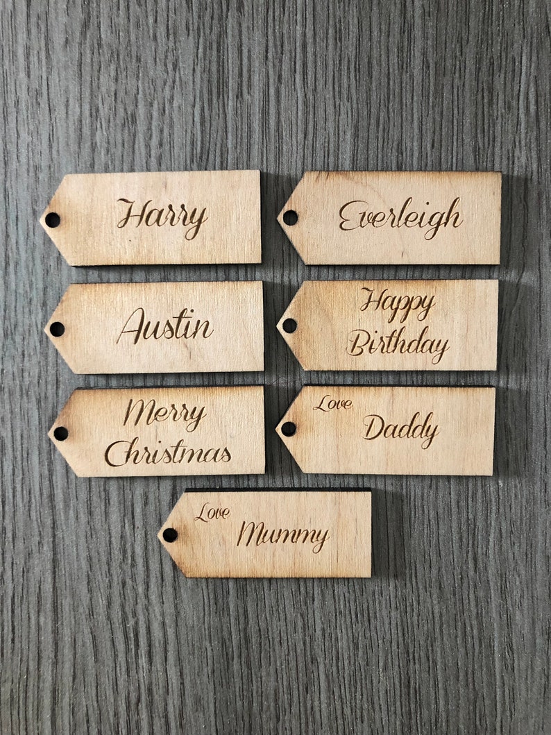 Wedding Table Name Places Rustic Wooden Engraved - Etsy