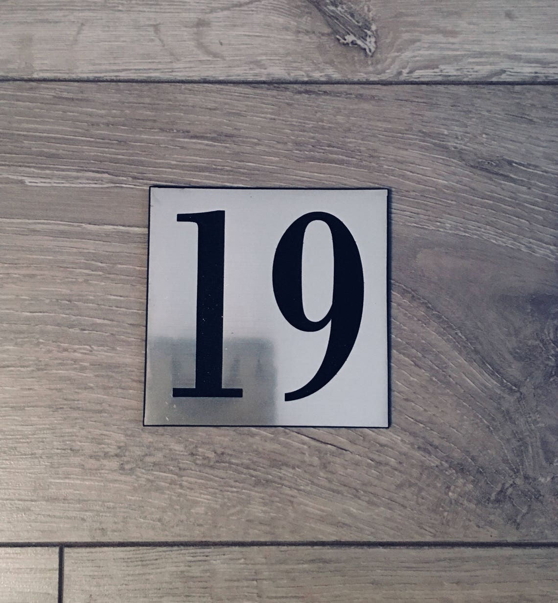House Number House Names Signs Plaques Door Feature Made to - Etsy
