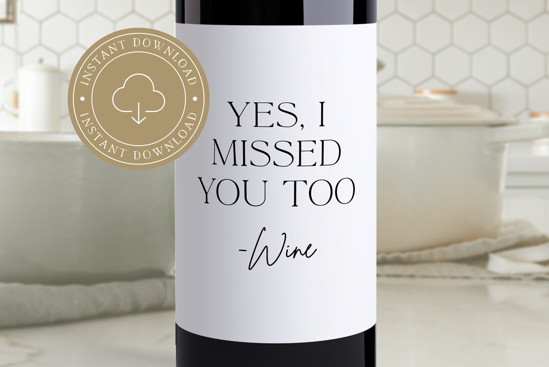 New Mom Wine Labels New Mom Gift New Baby Gift for Mom Wine - Etsy