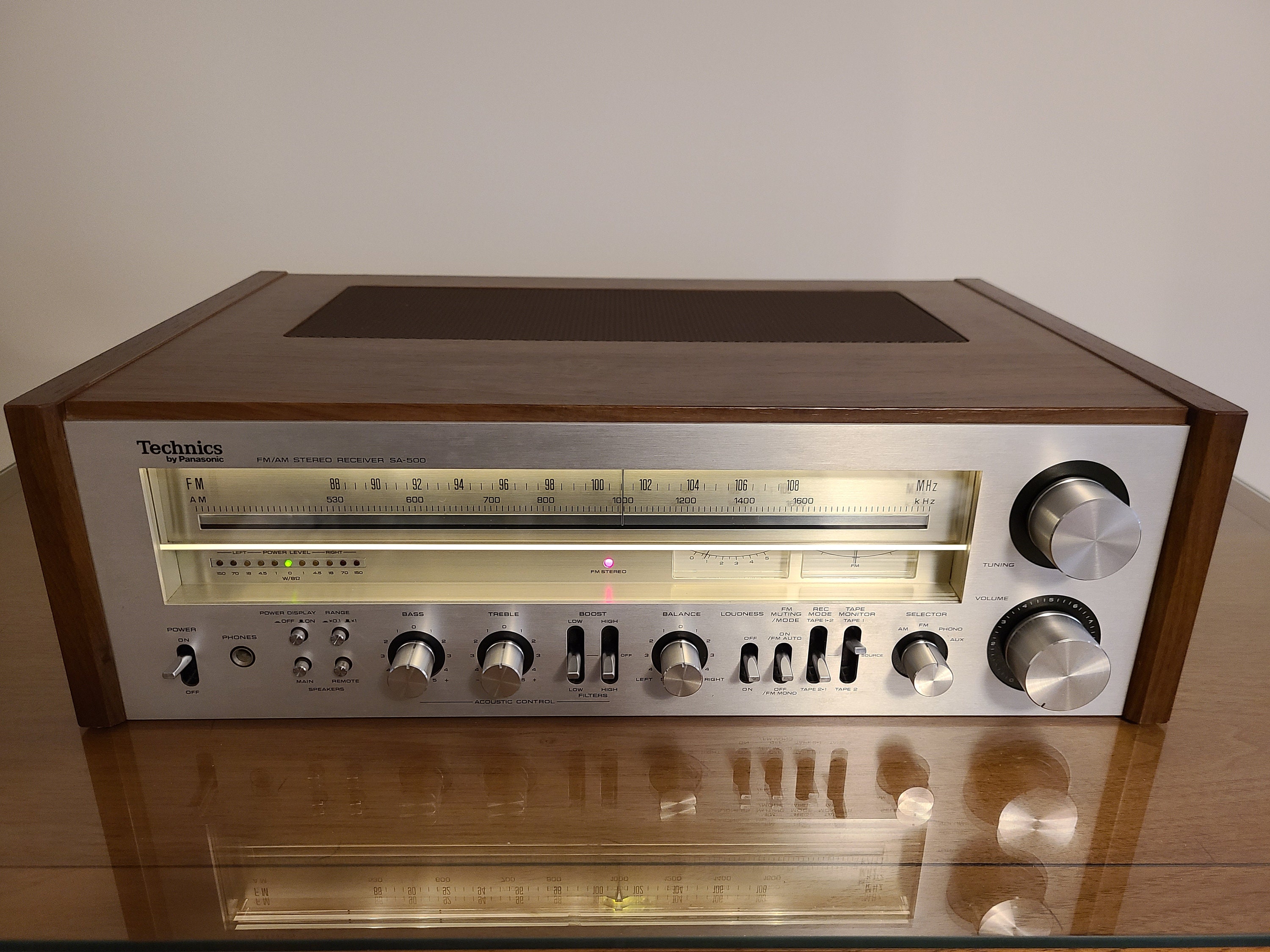 Tandberg Receiver for sale | Only 4 left at -70%