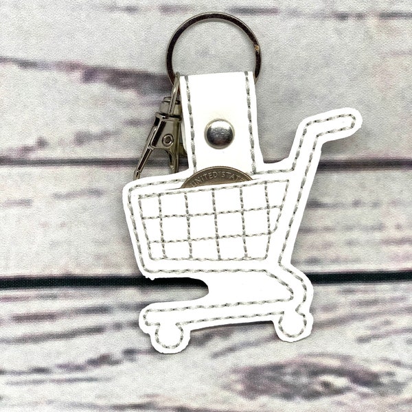 Shopping Cart Key - Etsy