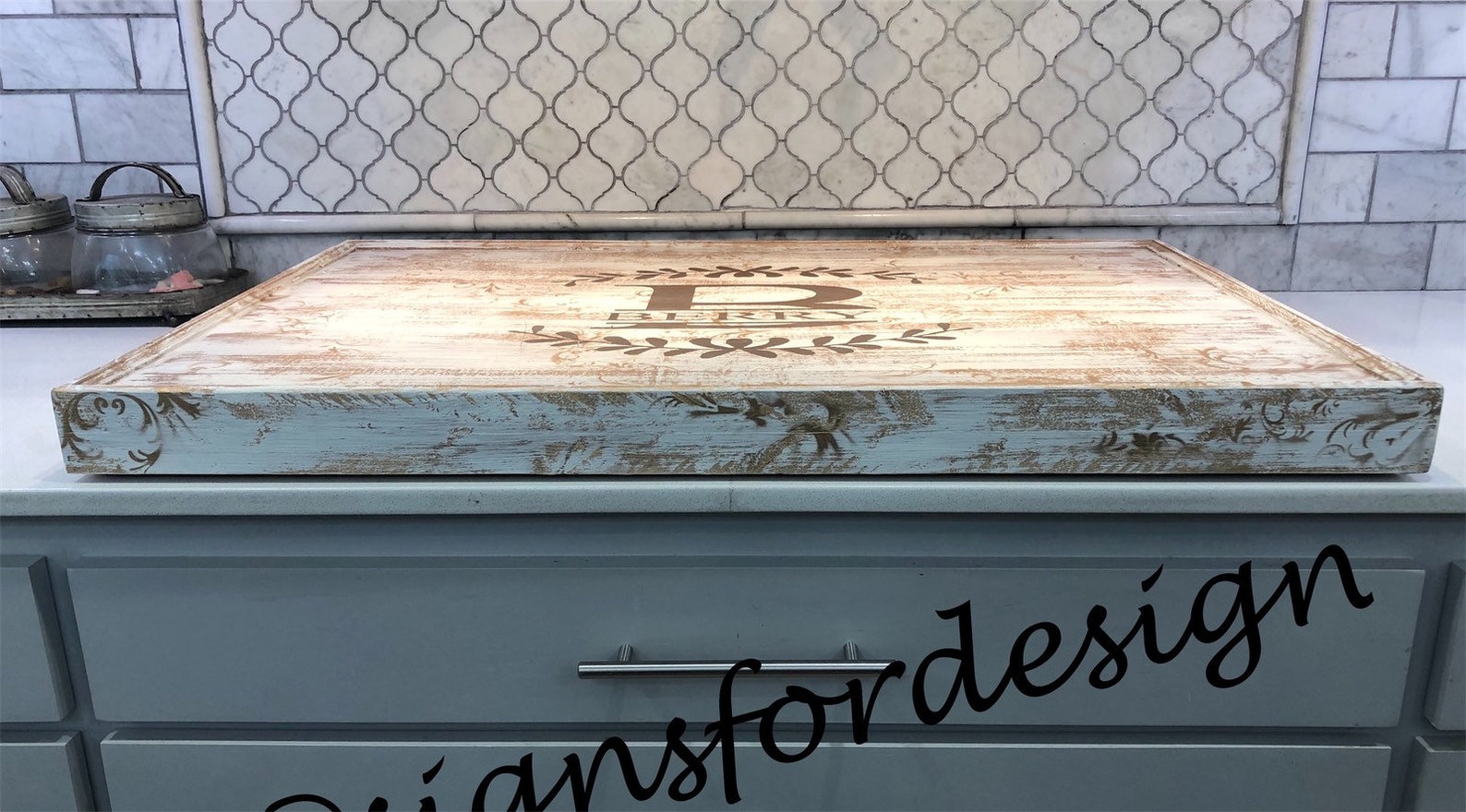 Gas Cook Top Cover Stove Top Cover for Electric Cooktop - Etsy