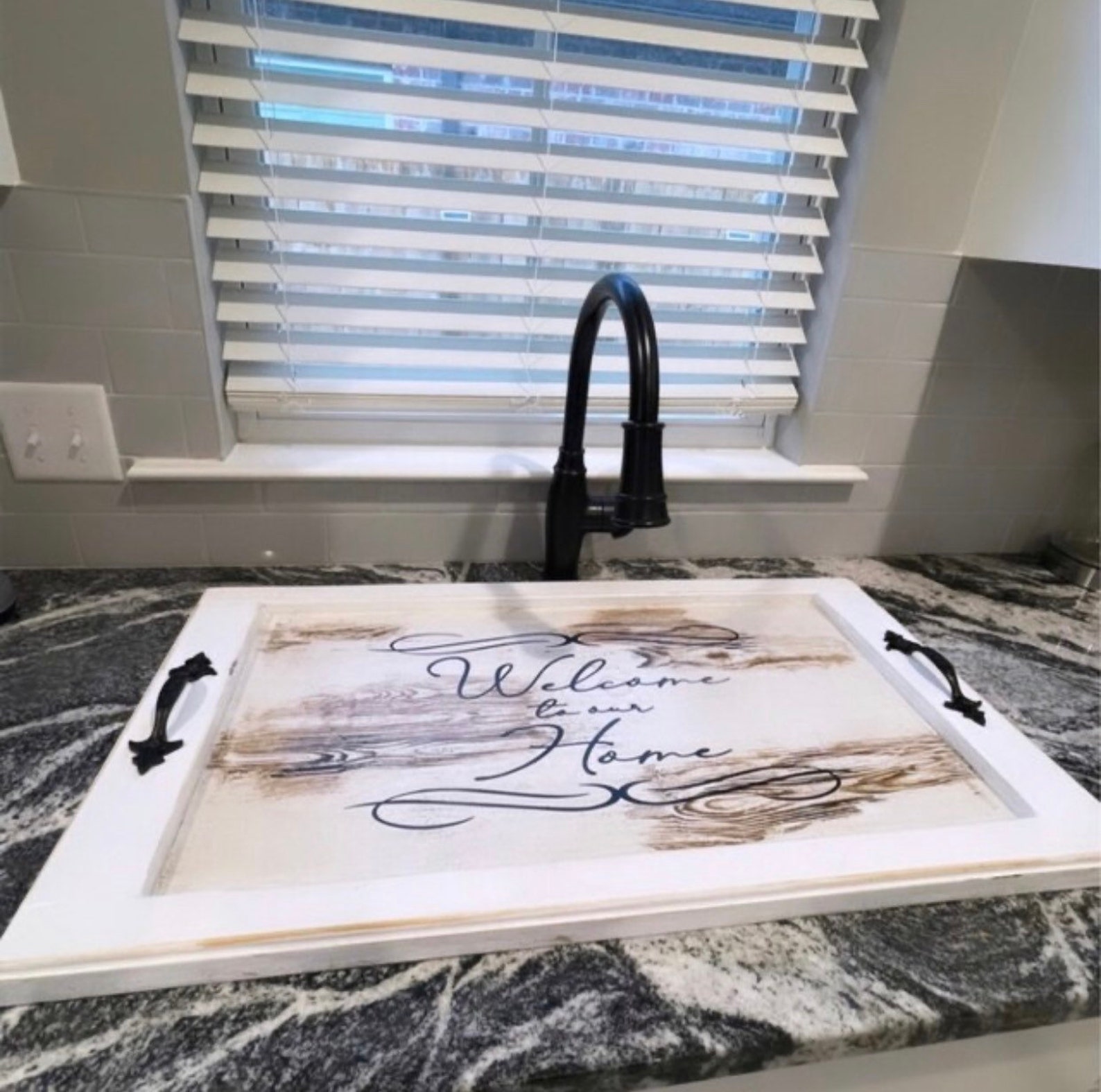 Kitchen Sink Cover Sink Top Cover Sink Tray 11 Colors - Etsy