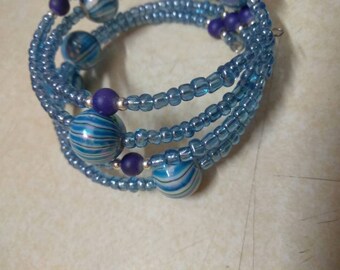 Memory bracelet | Etsy