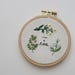 A Little Hand Embroidery Pattern - PDF - Instant Download - Etsy