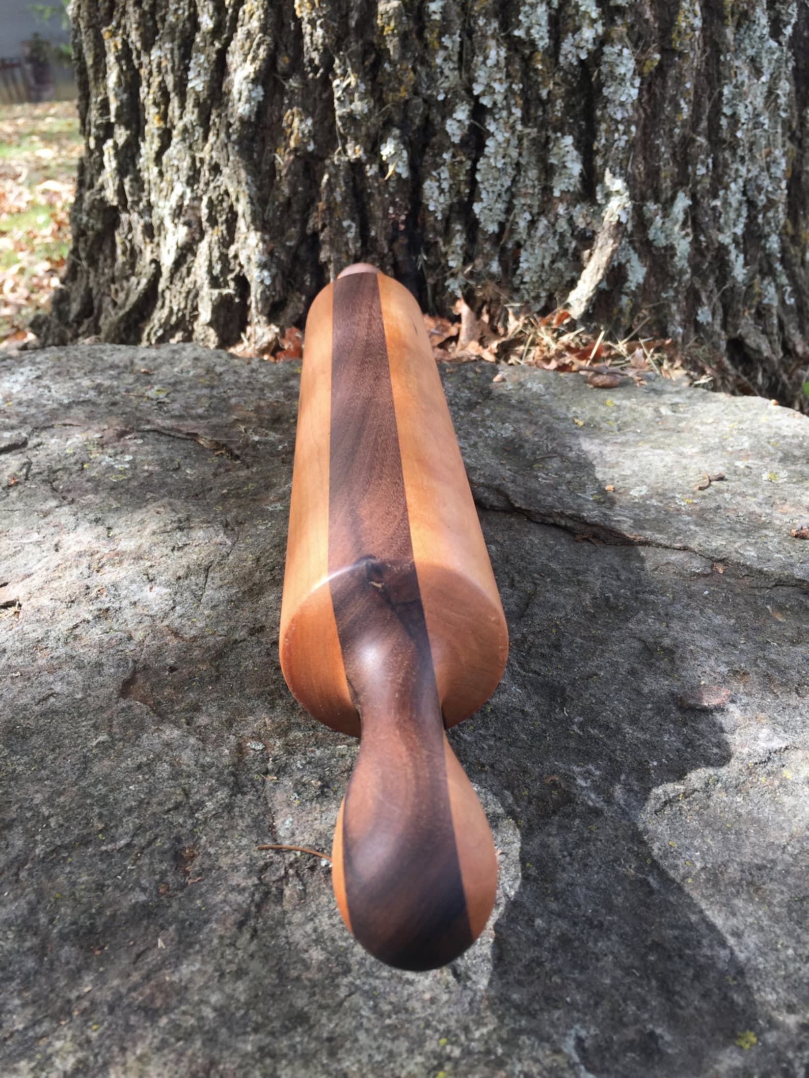 Traditional Rolling Pin Baking Pie Pin Baker Culinary - Etsy