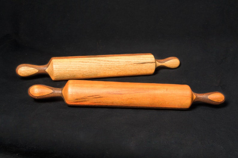 Traditional Rolling Pin, Baking, Pie Pin, Baker, Culinary, Wooden ...