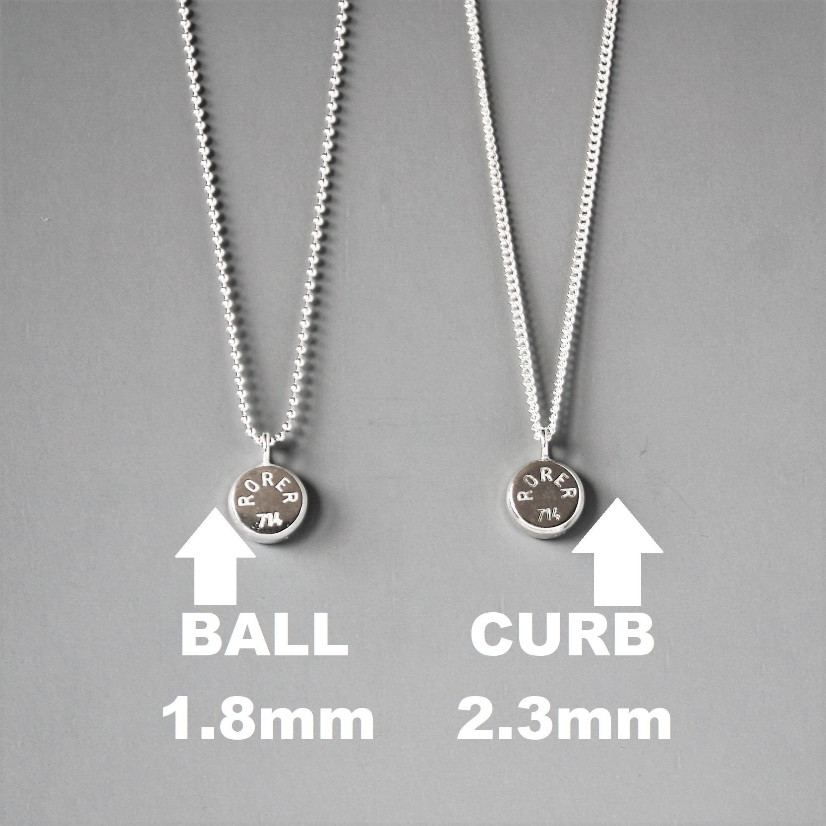 Collier Rorer 714 Quaalude PillBling - Etsy France